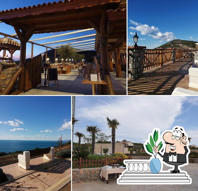 Национални ресторан Царевић restaurant, Krimovica - Restaurantbewertungen