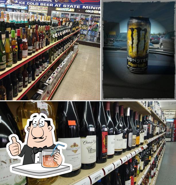 Ned's Beverage in Cleveland - Restaurant reviews