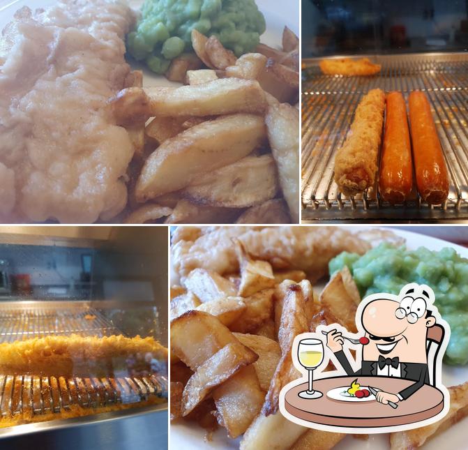 Top 7 restaurants in Pontefract, october 2025 - Restaurant Guru