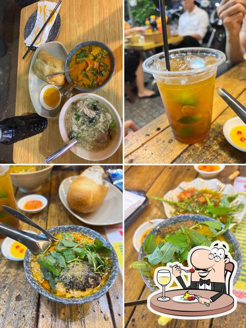 Phá Lấu Nga, Ho Chi Minh City - Restaurant menu, prices and reviews
