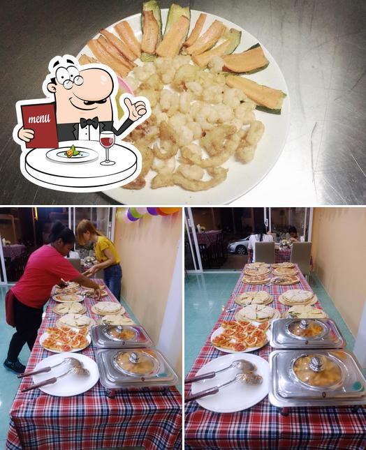 Pizzeria Vichingo, Rayong