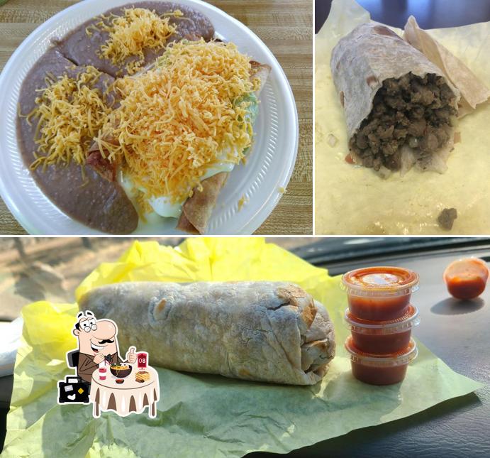 Polibertos, Flagstaff - Restaurant menu, prices and reviews