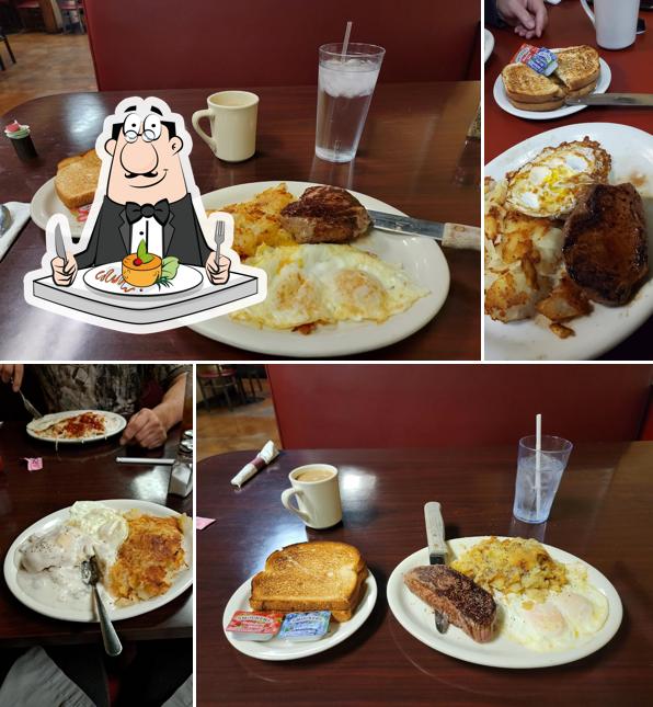 Red Mountain Cafe, Mesa - Restaurant menu, prices and reviews