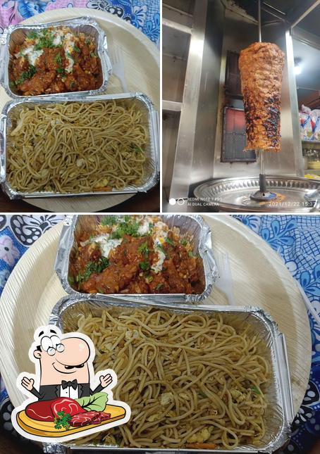 Royal Shawarma and Chinese point, Bengaluru - Restaurant reviews