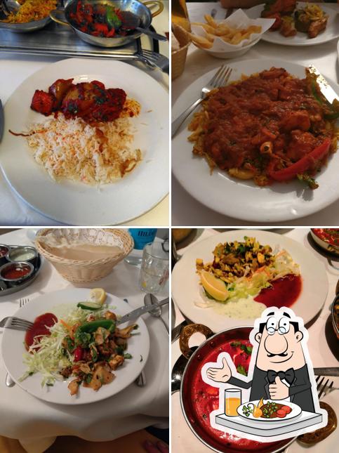 Top 5 restaurants with paneer in Solihull, september 2025 - Restaurant Guru
