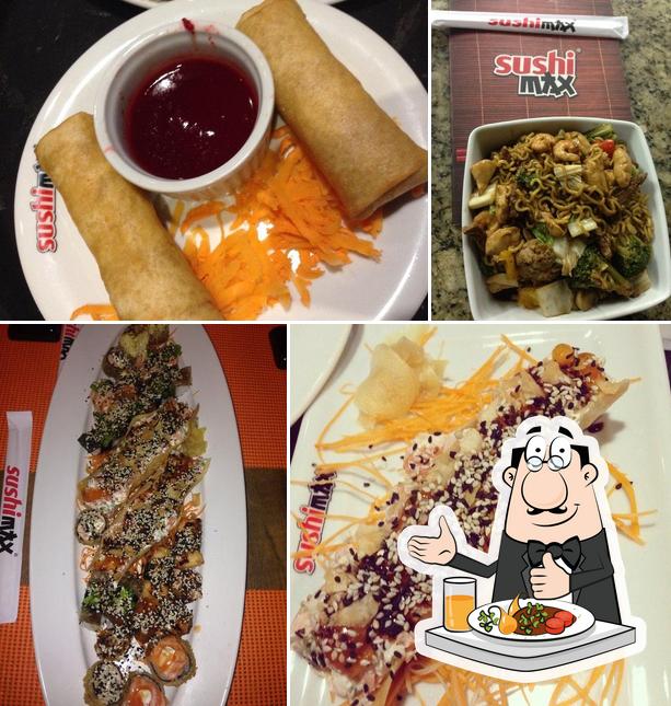Max Sushi restaurant, São Luís, Tv. da Frei Antônio - Restaurant reviews
