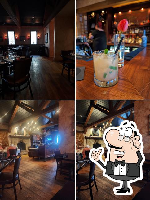 The Livery Tavern in Lewisburg - Restaurant menu and reviews