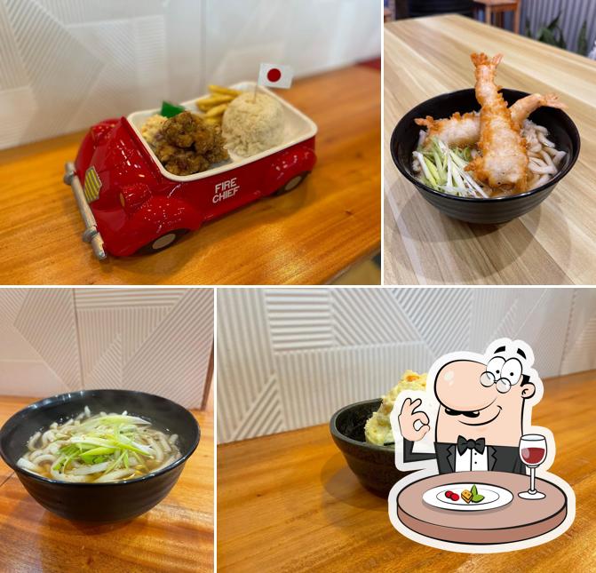UMAMI JAPANESE RESTAURANT, Bacolod - Restaurant menu, prices and reviews
