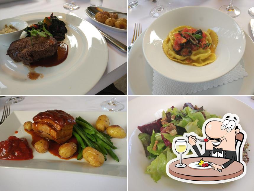 Restaurant Veranda, Bern - Speisekarte, Preise und Bewertungen