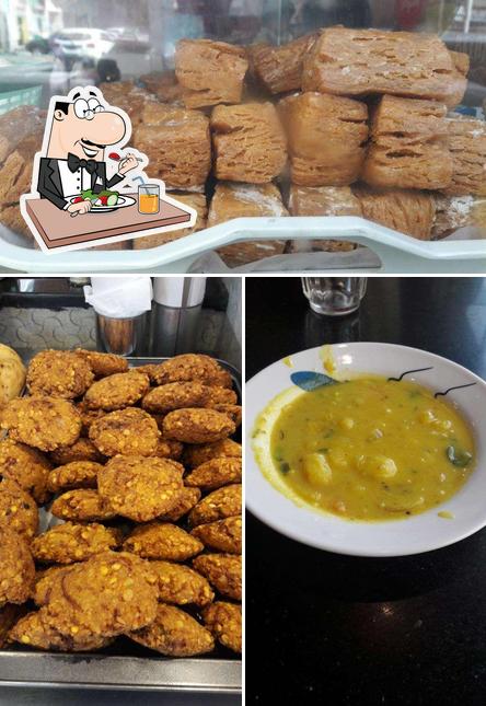 West Line Restaurant, Abu Dhabi - Restaurant menu and reviews