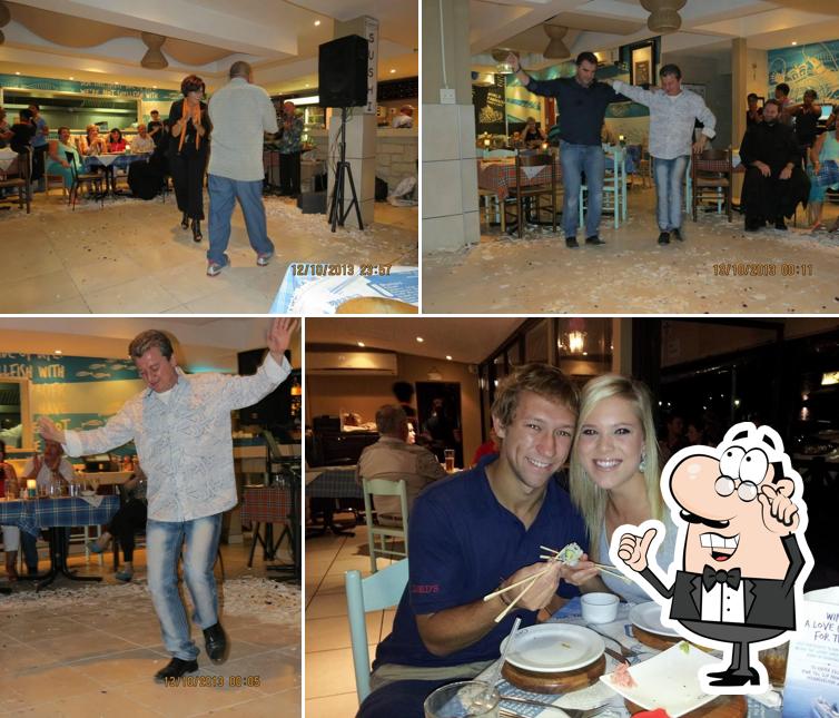 Find the best place to eat in Potchefstroom, winter 2023 - Restaurant Guru