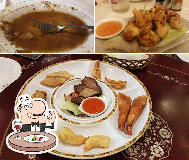 Restaurante Zhen Bao, Sevilla - Carta del restaurante y opiniones