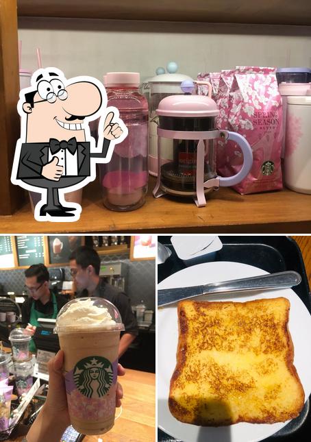Starbucks, Cebu City - Restaurant reviews