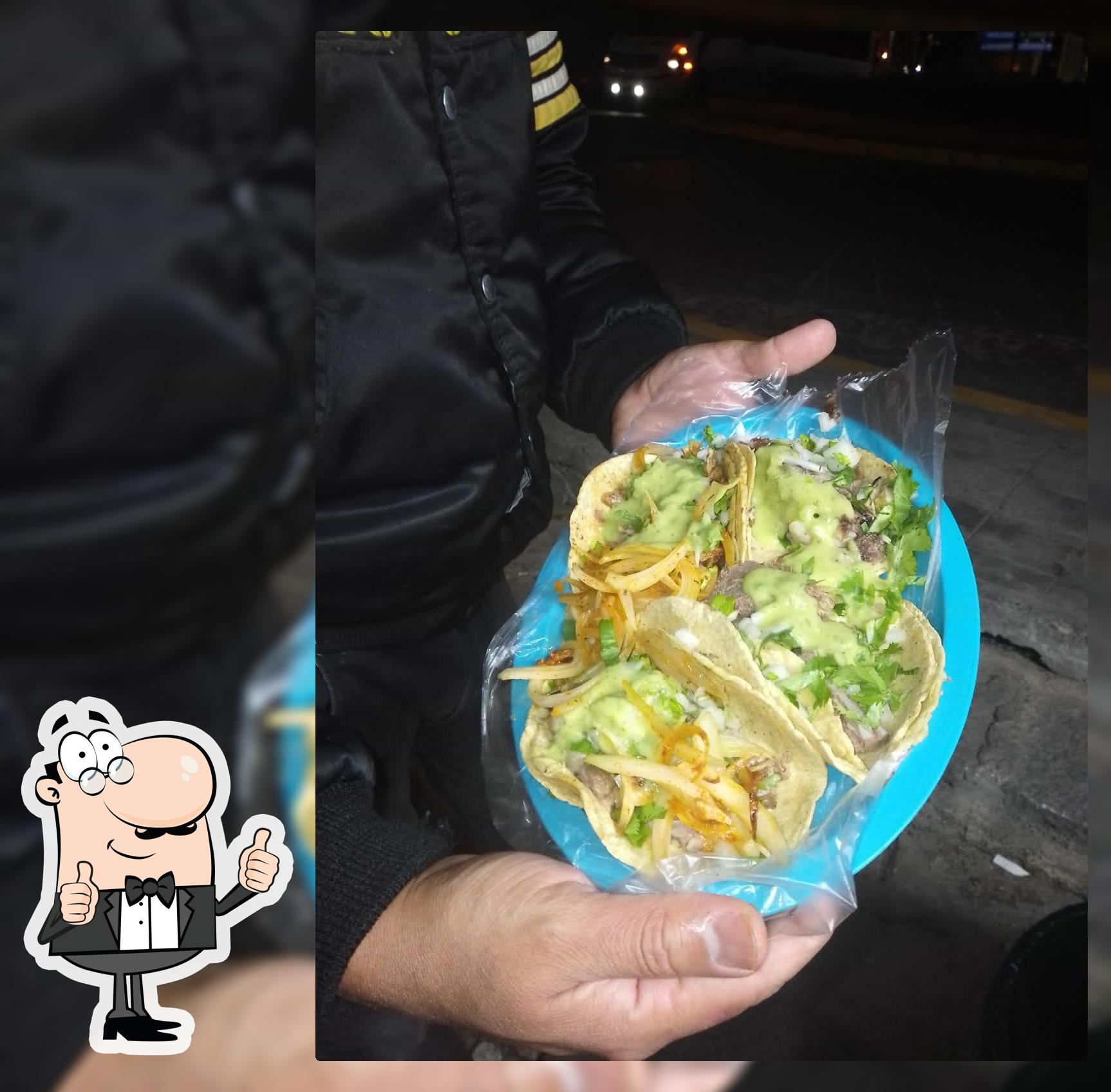 Taqueria Meme's restaurant, Guanajuato - Restaurant reviews