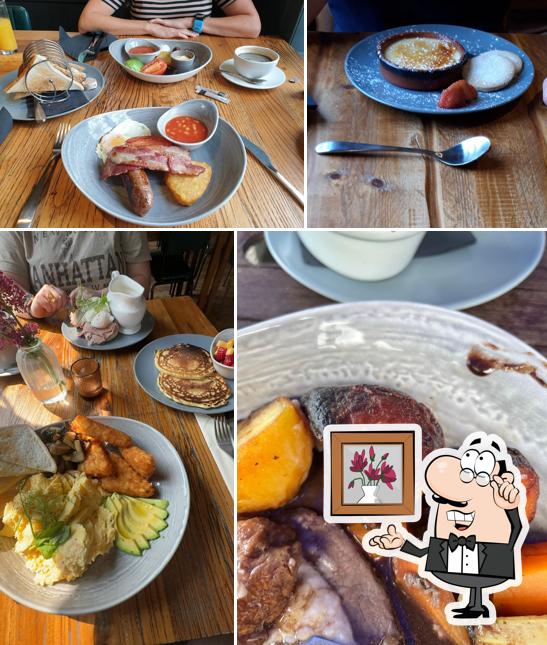 The Lock Keepers, Gloucester - Restaurant menu, prices and reviews