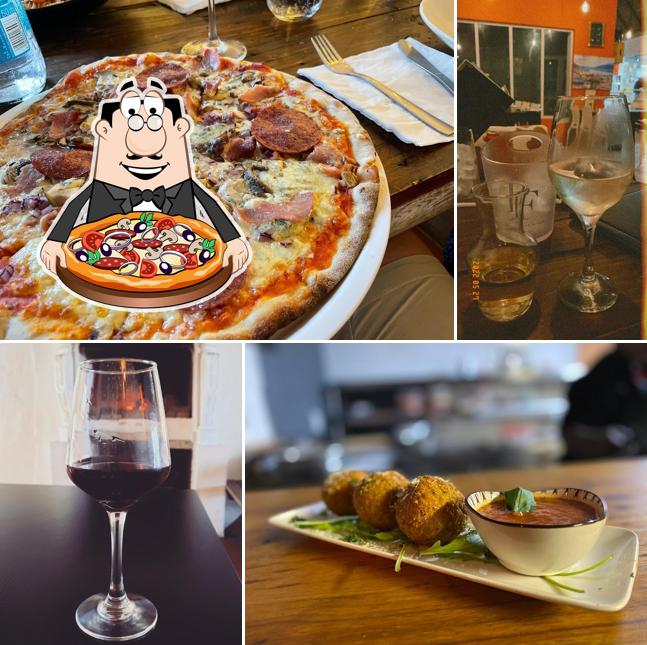 Twenty-Two Eatery, Saint Francis Bay - Restaurant menu, prices and reviews