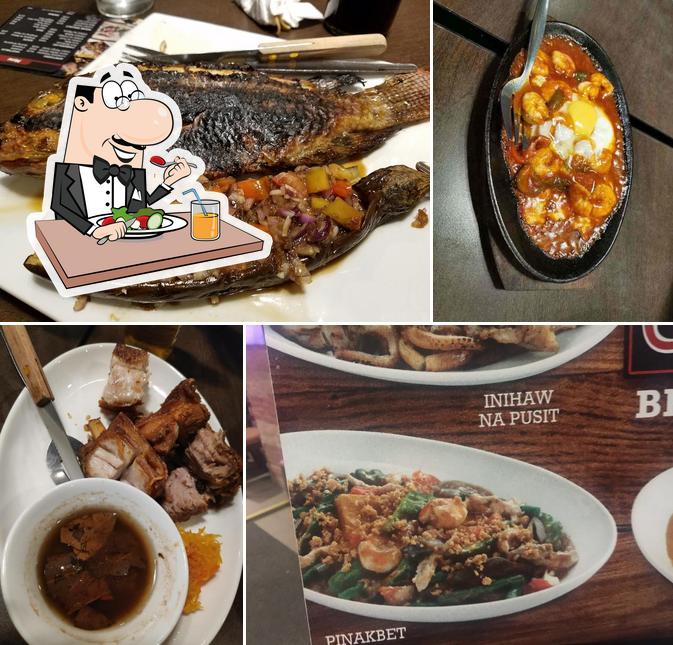 Gerry's Matalino St. Q.C. (Gerry's Grill), Quezon City - Restaurant ...
