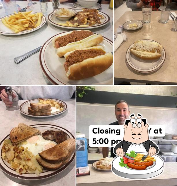 Hamilton Restaurant, Carlisle - Restaurant menu, prices and reviews