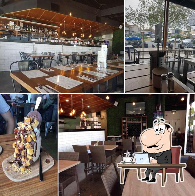 Demazzi, Essendon - Restaurant menu, prices and reviews