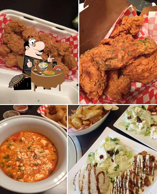 Best korean fried chicken in Calgary restaurants, spring 2024 ...