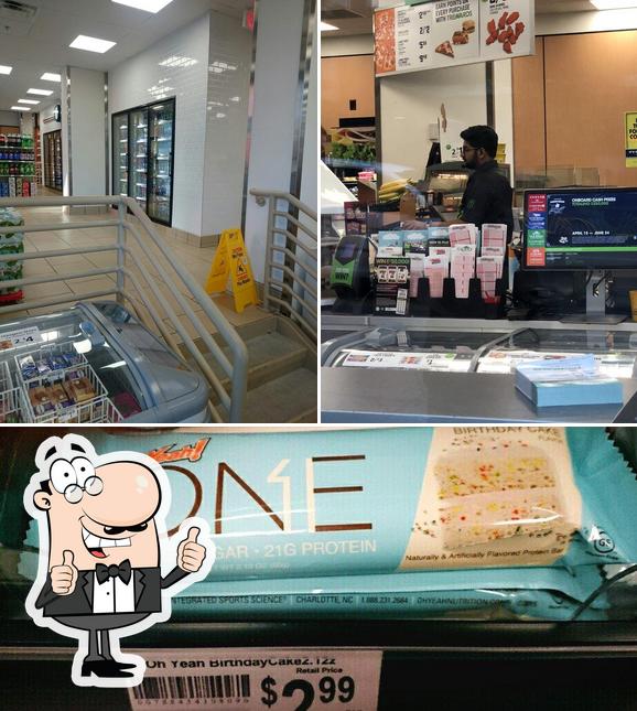 7-Eleven, 1105 NE 47th St in Seattle - Restaurant menu and reviews