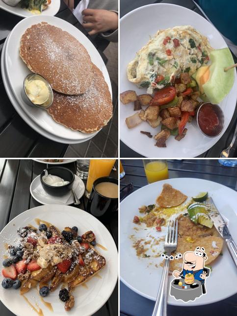 Breakfast Club, Phoenix - Restaurant menu, prices and reviews