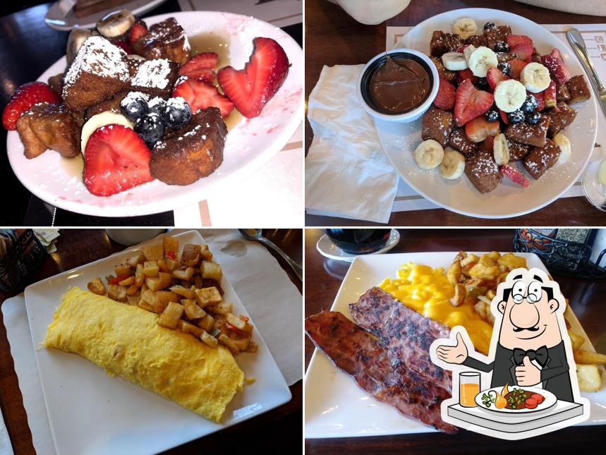 Top 2 restaurants with bananas Foster in Amityville, november 2025 ...
