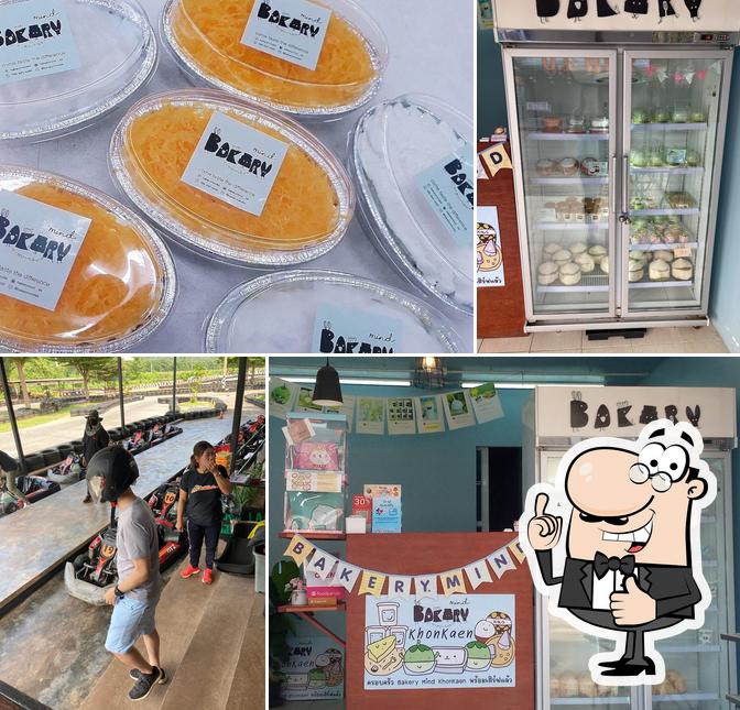 Bakery Mind, Khon Kaen - Opiniones del restaurante