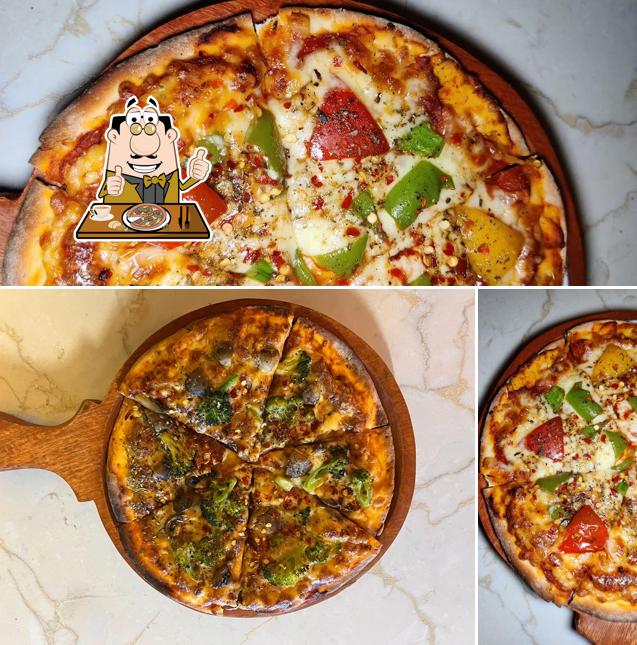 Cafe Belissimo Pune, Pune - Restaurant reviews