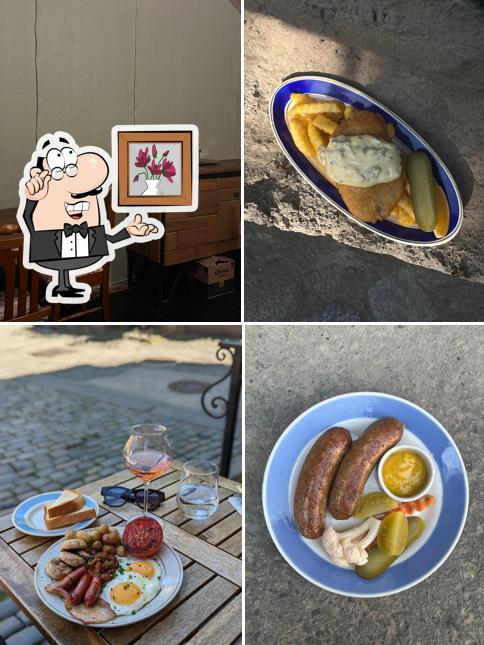 Ugly Buffet cafe, Tiflis - Restaurantbewertungen