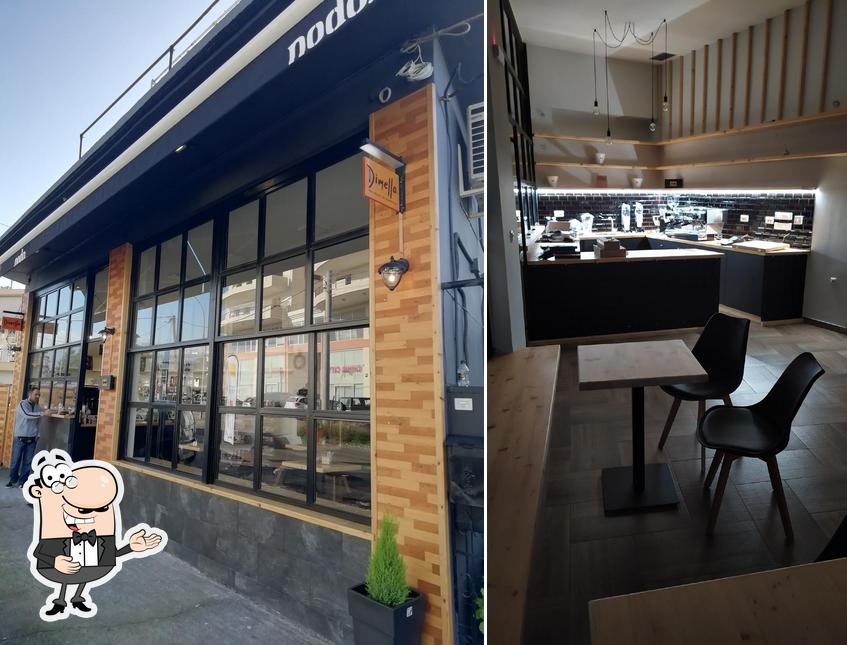 nodo. coffee, Agrinio - Restaurant reviews