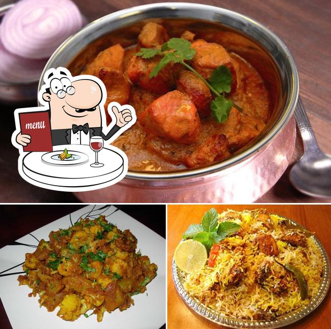 Chawla Dillivala, New Delhi, M492+WPR - Restaurant reviews
