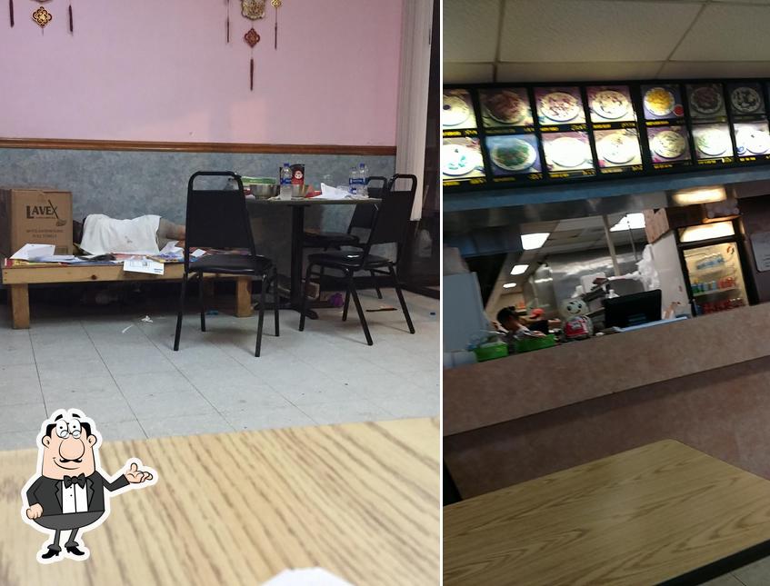 Chen's Wok, Lakeland - Restaurant menu, prices and reviews