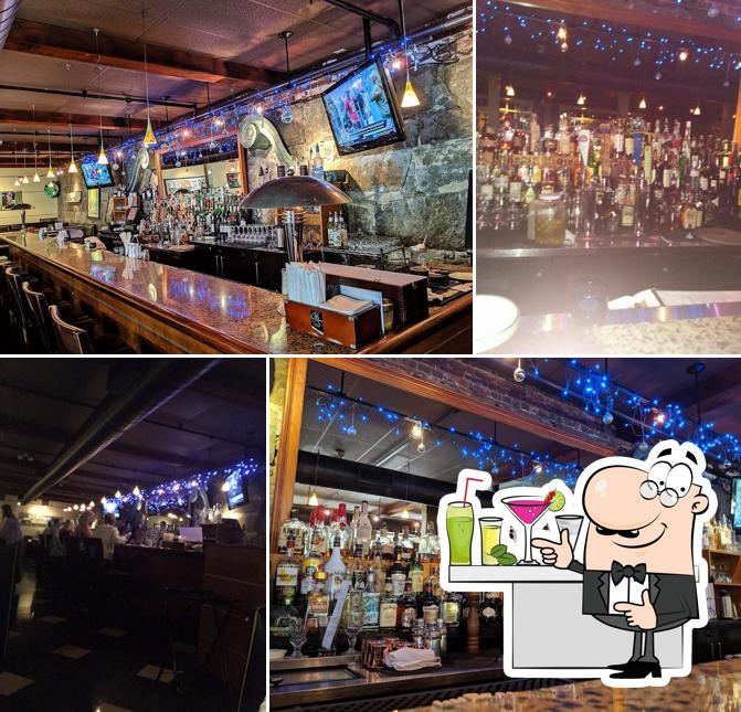Cotton Restaurant, Manchester - Restaurant menu, prices and reviews