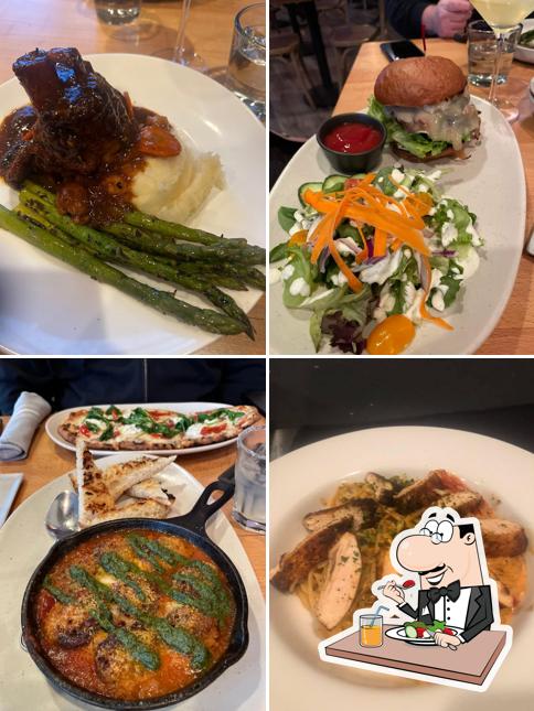Danielle's Scratch Kitchen, Castle Rock - Restaurant menu, prices and ...