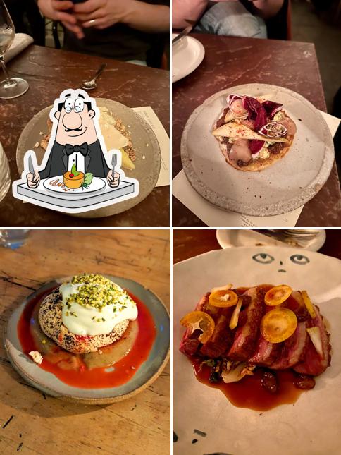 Pub y bar Early June, Paris - Carta del restaurante y opiniones