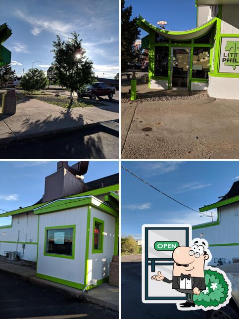 Best fast food in Cheyenne, spring 2024 - Restaurant Guru
