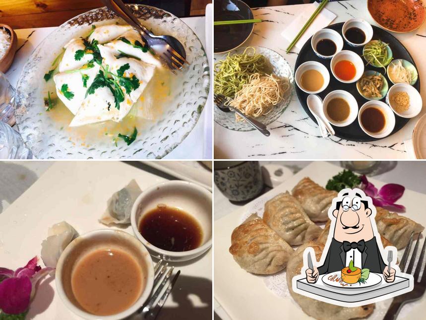 Gong De Lin, Melbourne - Restaurant menu, prices and reviews