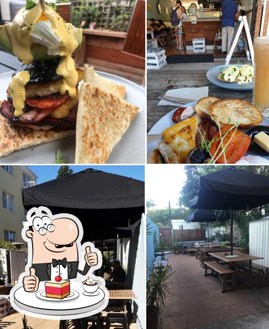 Hidden Perk, 15 Ikkina Rd in Burleigh Heads - Restaurant reviews