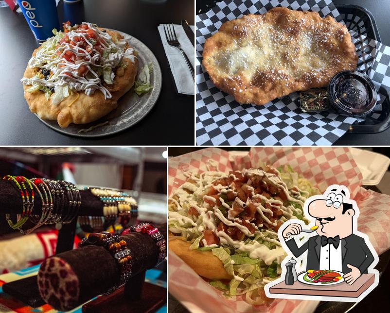 Indigenous Eats, Spokane - Restaurant menu, prices and reviews