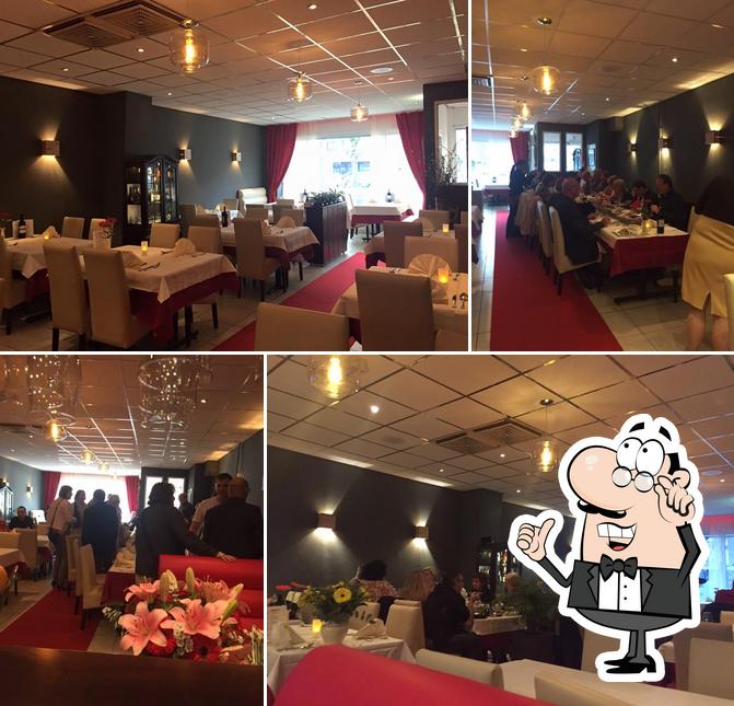Indrapura, Rijswijk - Restaurant menu and reviews