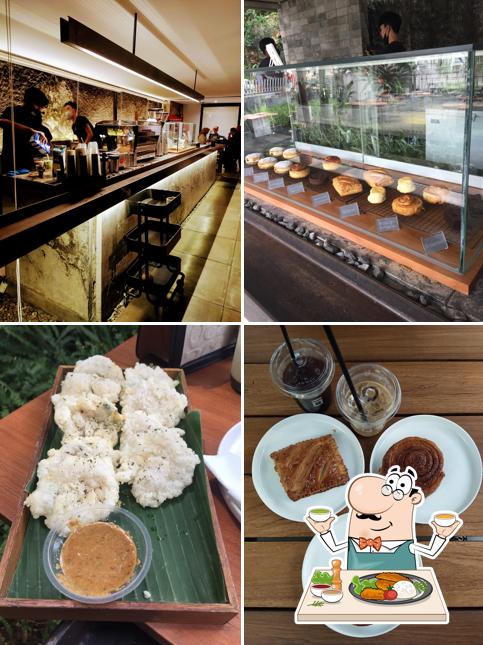 Kilogram, Bandung - Restaurant menu, prices and reviews
