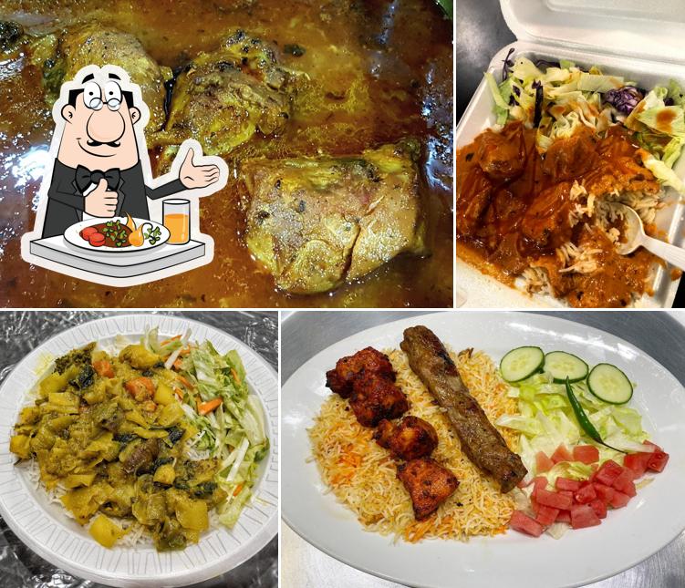 Laziz Curry Kitchen, Toronto - Restaurant menu, prices and reviews
