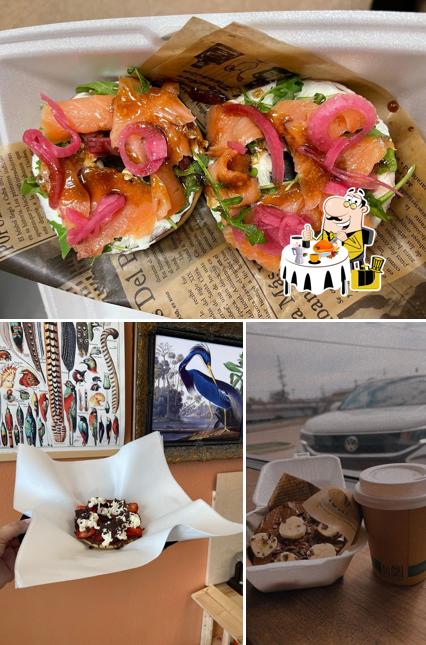 Loblolly Coffee House and Café, Bridge City - Restaurant menu, prices ...