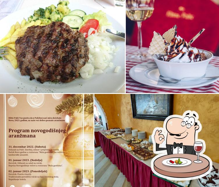 Mala Gostiona restaurant, Palić - Restaurant reviews