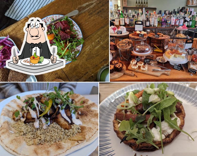 Top 7 restaurants in Aberystwyth, august 2025 - Restaurant Guru
