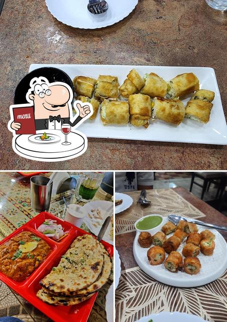 Namaste Indian Resturant, Bengaluru - Restaurant menu, prices and reviews