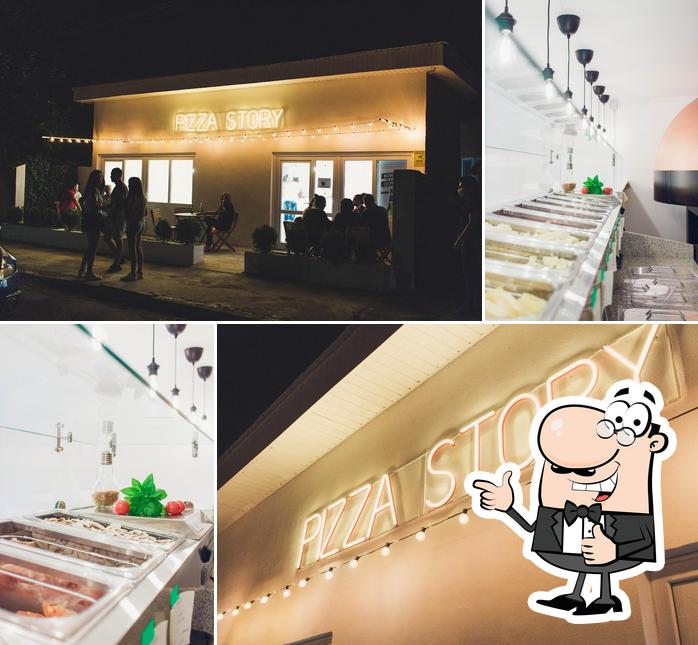 Pizza Story, Caracal - Restaurant menu, prices and reviews