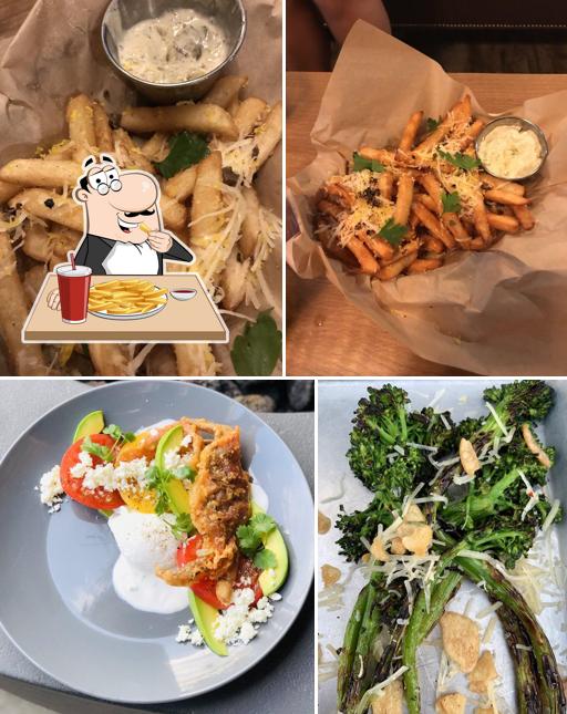 River City Roll, Richmond - Restaurant menu, prices and reviews