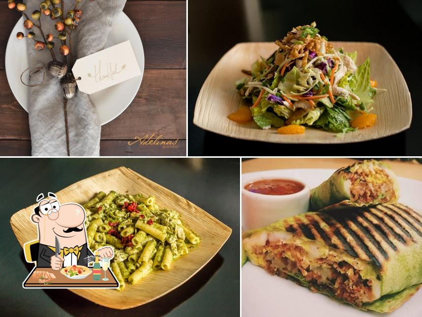 Adelina's Bistro, Nipomo - Restaurant menu, prices and reviews